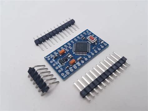 Arduino Pro Mini V3 Compatible Atmega328p Au 5v 5 V 16mhz Board Module Lazada Indonesia