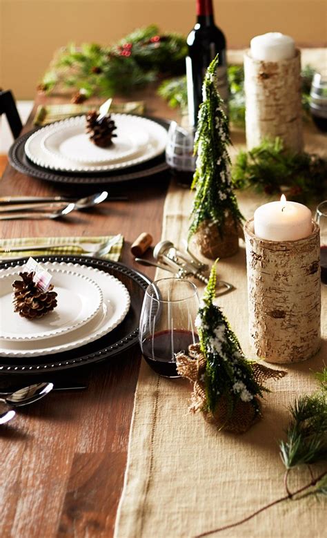 100 ΙΔΕΕΣ ΓΙΑ ΤΟΝ ΣΤΟΛΙΣΜΟ ΤΟΥ ΧΡΙΣΤΟΥΓΕΝΝΙΑΤΙΚΟΥ ΤΡΑΠΕΖΙΟΥ