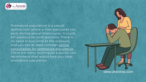 PPT One Technique To Control Premature Ejaculation Start Stop Presentation PowerPoint