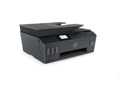 Impressora Multifuncional HP Smart Tank 532 Wi Fi 5HX16A com o Melhor Preço é no Zoom