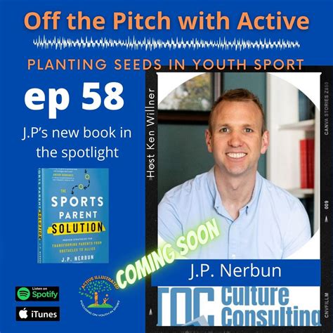 Final Editing Before Releasing This Impactful Episode With Jp Nerbun Ken Willner