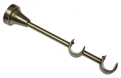 BAUHAUS България - Двоен трегер за корниз Gardinia