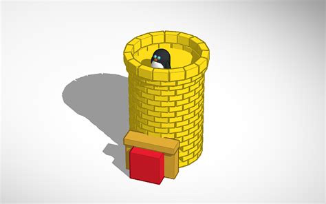 3d Design Lesson Creating Holes In Shapes Result Tinkercad