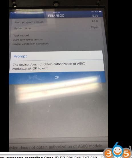 Faq Yanhua Mini Acdp System Wifi Bluetooth Download And Manual