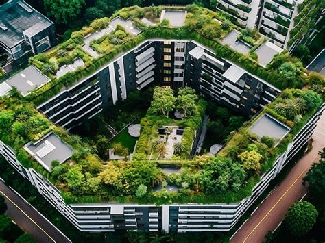 Cómo Implementar Prácticas Ecoamigables En Tus Proyectos De Obra Pública Constructora En México