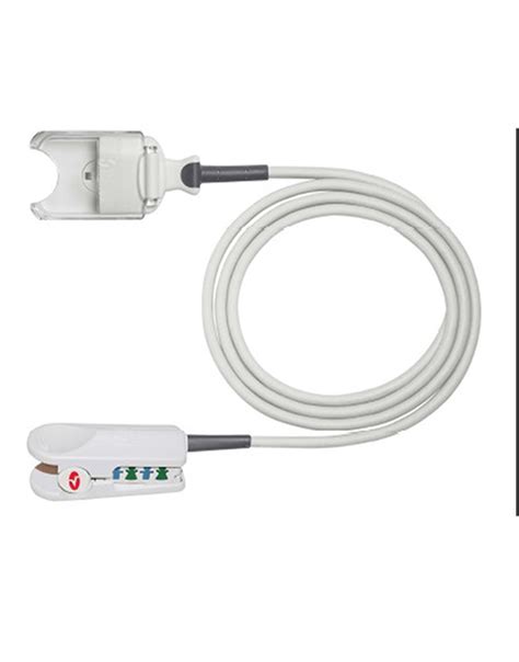 Masimo M Lncs Dcip Pediatric Reusable Sensor Spo2 Aed Us