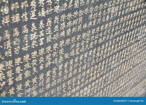 Wen Wu Temple Stock Image Image Of Building Exterior 83645817