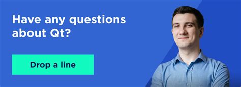 What Is Qt Framework Why To Use It And How Lemberg Solutions