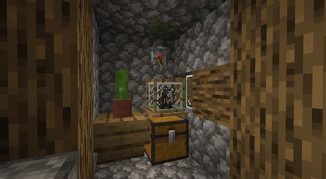 Tiny Mob Farm Remastered Minecraft Mod