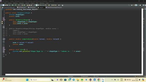 Video Day 20 Of 45 Day Coding Challenge Praful Prajapati Posted On