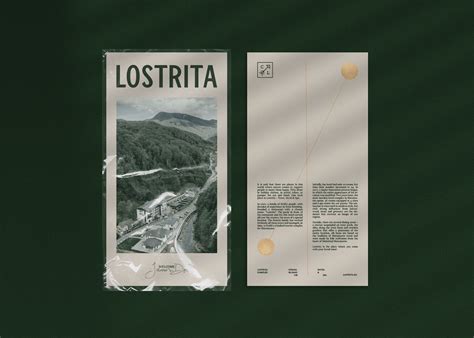 Lostrita Behance