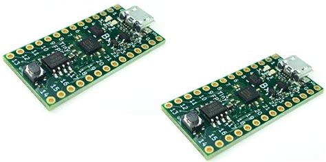 Tinyfpga 2 Pack Cs Tinyfpga 02