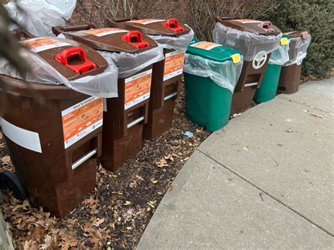 Over 1800 Violations Issued In First Week Of Nyc Composting Rules