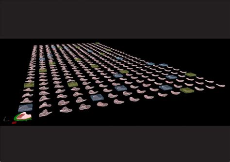 Genetic Workflows Evolving Solutions Iaac Blog