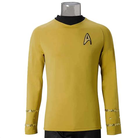 Premium Tos Uniforms Cosplay And Costumes Galactic Heritage Collection