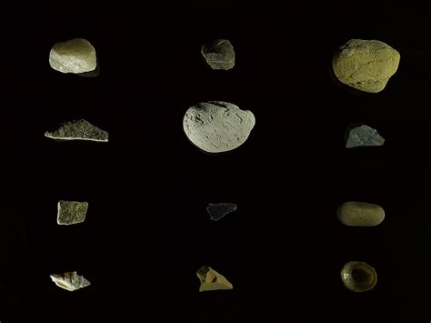 Before They Were Fallen Objects Introduction Louis Quail Photography