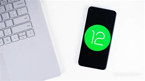 Android UI Could Be Very Different Check It Out Here Android Authority