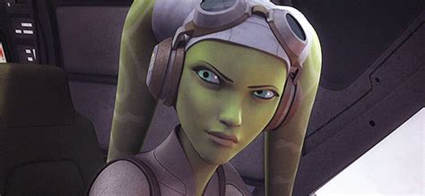 Pin By Star Wars Actors Guild 77 On Hera Syndulla Star Wars Fandom Star Wars Rebels Star