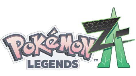 Pokémon Legends Z A Announced For 2025 Release Fullcleared
