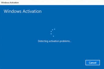 How To Fix Windows Is Activated Using Organization Activation Service