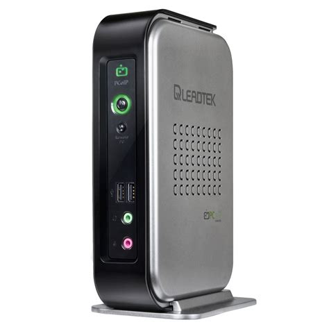 产品新闻 Leadtek