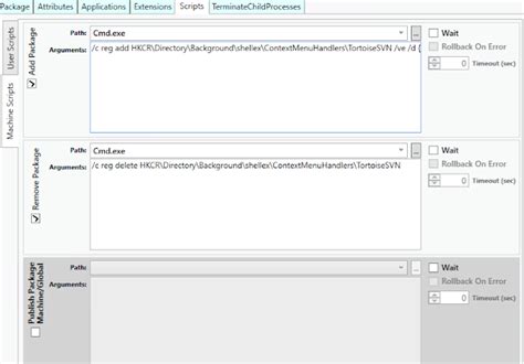 Application Repackaging Virtualization March