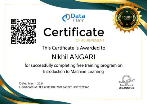 nikhil angari on linkedin machinelearning ai agriculturetech lifelonglearner