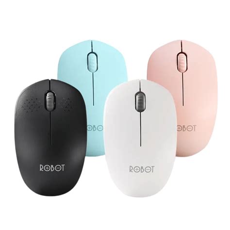 10 Merk Mouse Terbaik Untuk Bekerja And Bermain Game