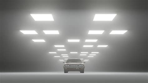 Light Array Superhive Formerly Blender Market