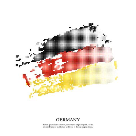 100000 Silhouette Germany Vector Images Depositphotos