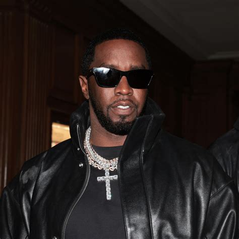 Foto As Festas Promovidas Por P Diddy Eram Frequentadas Por Muitas Celebridades Purepeople