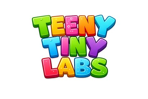 Teeny Tiny Labs