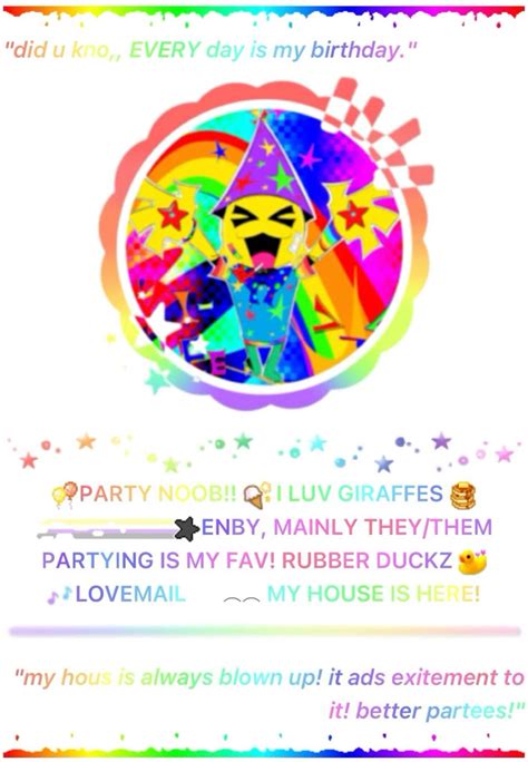 Party Noob Regretevator Rentry Help Im Bored Noob Cute Text Symbols