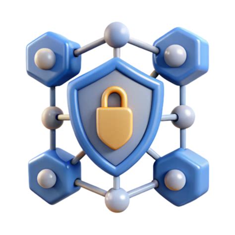Elegant Vintage Network Security Protecting Data With Advanced
