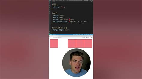 This Advanced Flexbox Trick Is Amazing Youtube