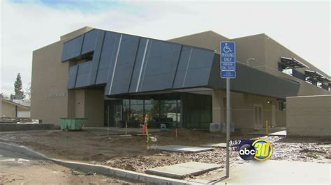 Bullard Highs New Classrooms Opening Soon Abc30 Fresno