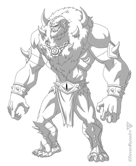Steven Wayne Art