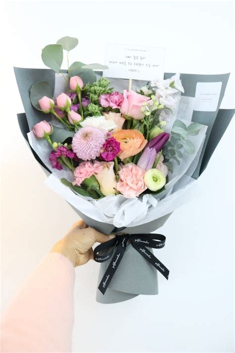 율플라워아뜰리에 네이버 블로그