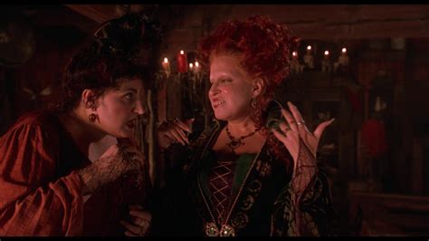 Hocus Pocus 1993 Screencap Fancaps