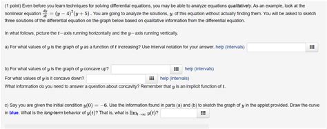 Solved Point Even Before You Learn Techniques For Chegg Com
