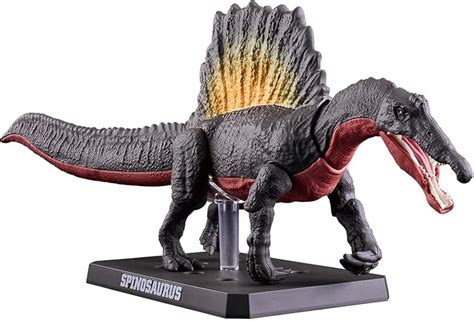 Bandai Hobby Plannosaurus 05 Spinosaurus Bandai