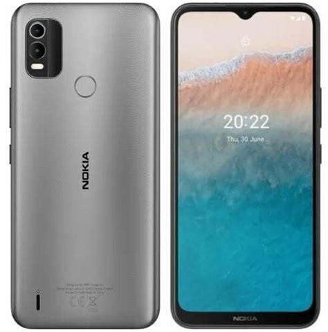 Daftar Handphone Nokia Terbaru Beserta Harga