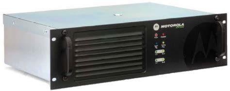 Motorola Repeater Dr3000 Two Way Radios