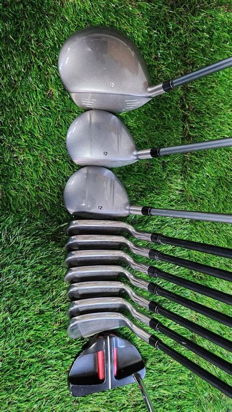 여자풀세트 테일러메이드풀세트 중고풀세트 골프클럽 헬로마켓