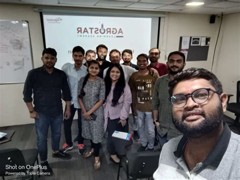 Pratik Gohel Posted On Linkedin