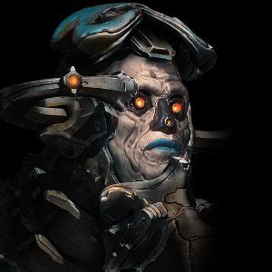 Warframe Grineer Characters Tv Tropes