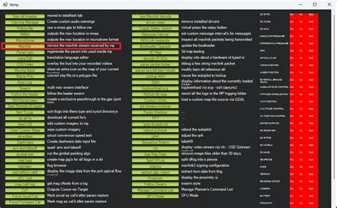 Connecting AntennaTracker With GCS Tracker ArduPilot Discourse