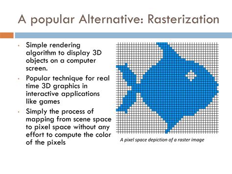 PPT Ray Tracing On GPU PowerPoint Presentation Free Download ID 234869
