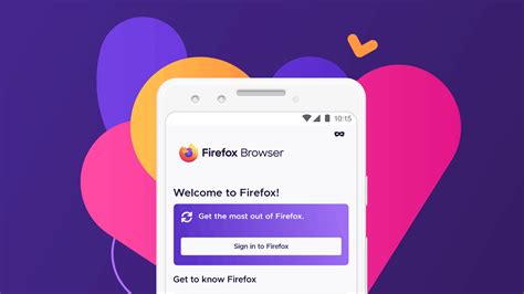 7 things to know and love about the new firefox for android