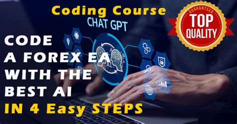 Teach How To Code Ea With Chatgtp By Dorothee4 Fiverr